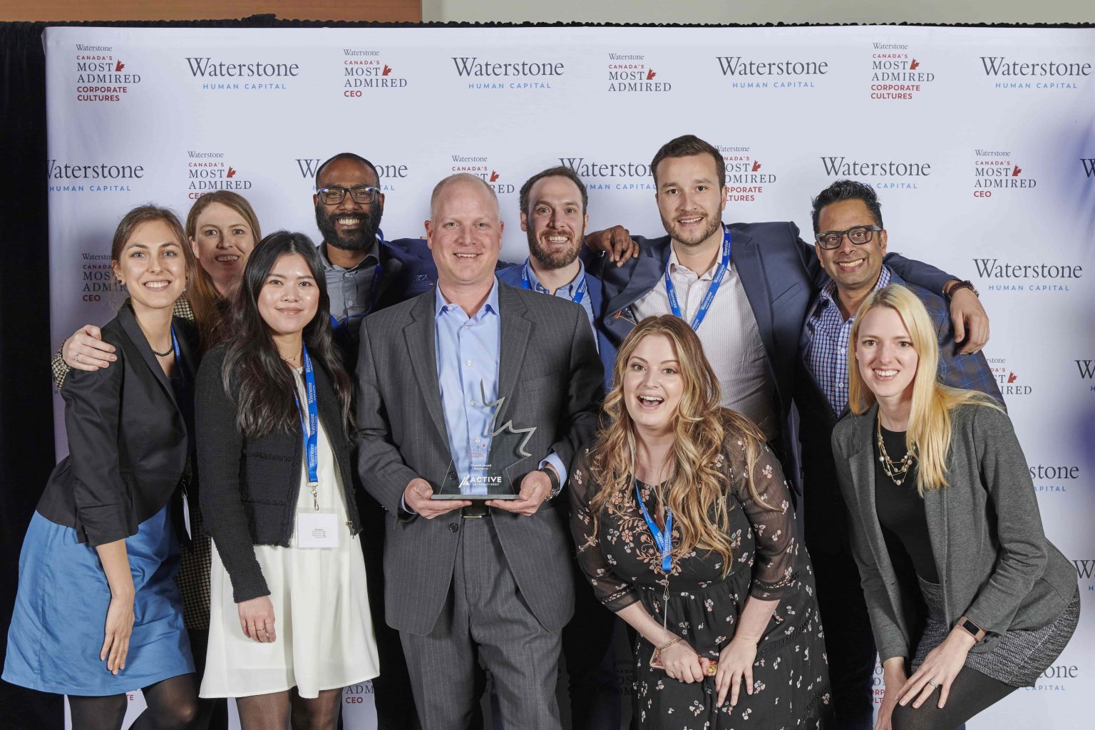 Press Release: Active International Responds to the Future of Work with ...